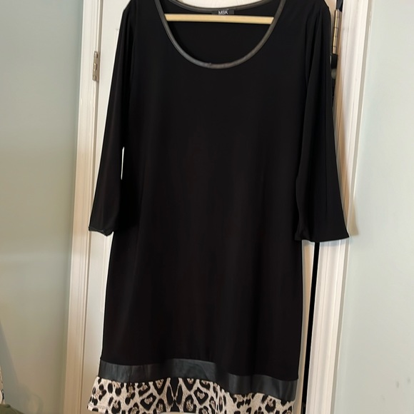 MSK | Dresses | Msk Dress | Poshmark